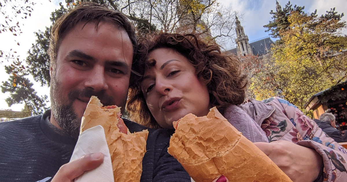 Our Travel Blog | Greg & Froso